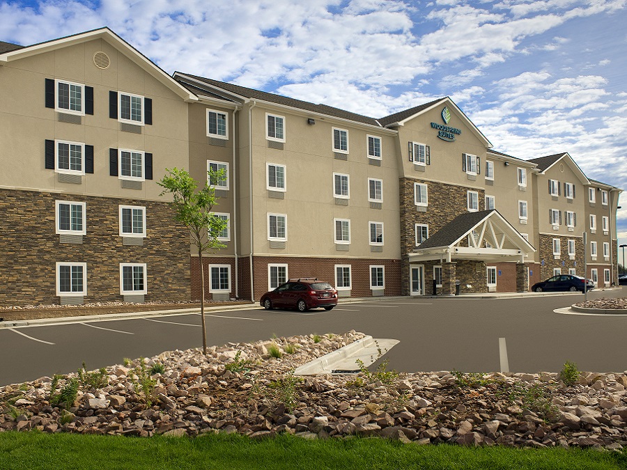 Extended Stay Hotels with Weekly Rates | WoodSpring Suites and Value Place