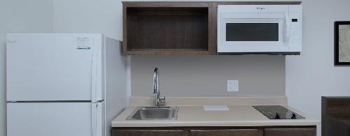 Extended Stay Hotels | WoodSpring Suites