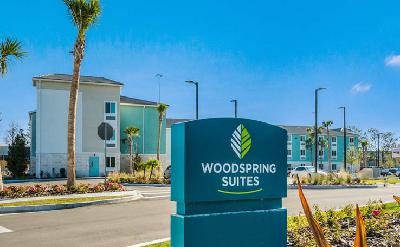 WoodSpring Suites Bradenton | WoodSpring Suites