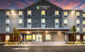 Extended Stay Hotel in Elgin, IL | WoodSpring Suites Elgin - Chicago