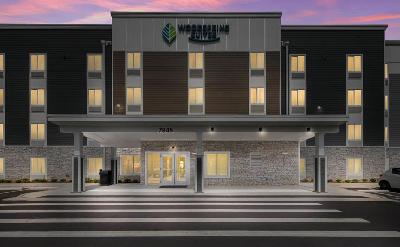 Extended Stay South Brunswick