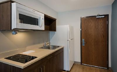 Extended Stay Hotel in Austin, TX | WoodSpring Suites Austin Central