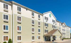 Extended Stay Hotels in Georgia