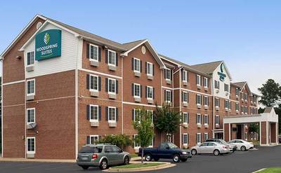Extended Stay Hotels in Georgia