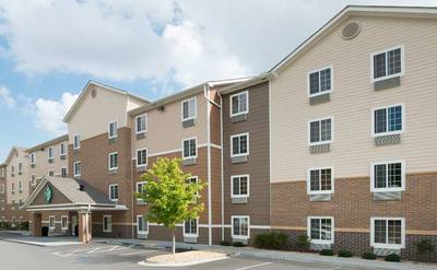 Extended Stay Hotels in Georgia