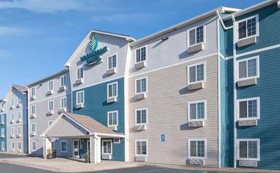 Extended Stay Hotels in Georgia