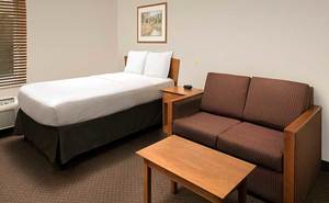 Extended Stay Hotel in Duncan, SC | WoodSpring Suites Spartanburg ...