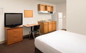 Extended Stay Hotel in Greenville, SC | WoodSpring Suites Greenville ...
