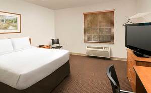 Extended Stay Hotel in Greenville, SC | WoodSpring Suites Greenville ...