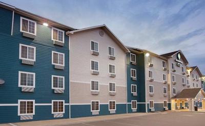 Extended Stay Hotels in Texas