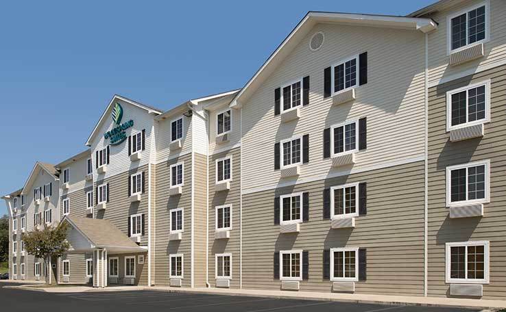 Extended Stay Hotels in Georgia
