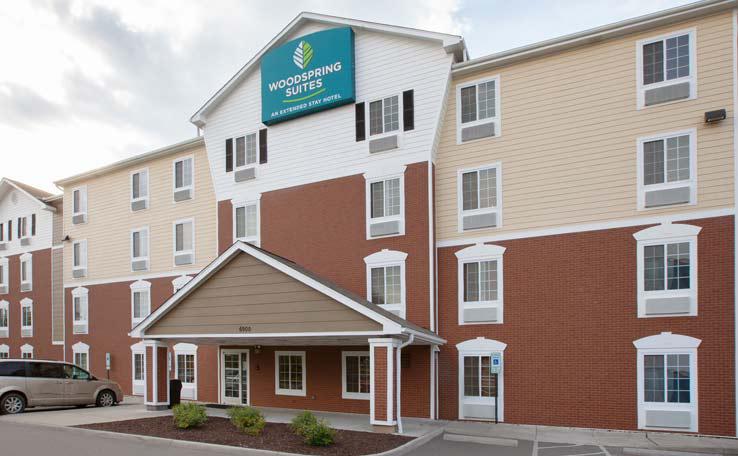 Extended Stay Hotels in Ashland, VA with Kitchens & Weekly Rates