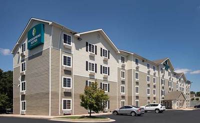 Extended Stay Hotels in Georgia
