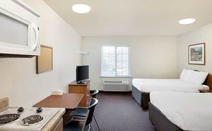 Extended Stay Hotel in Tyler, TX | WoodSpring Suites