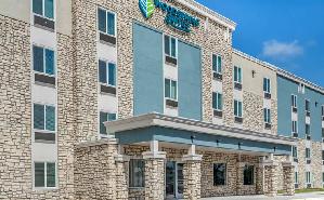 Extended Stay Hotels Round Rock, Texas