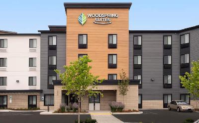 WoodSpring Suites Seattle Tukwila | WoodSpring Suites